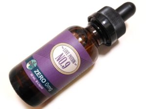 吸う媚薬 Rocket Fuel Vapes Love Potion No.9レビュー | Vapezine VAPEレビューブログ ベプジン