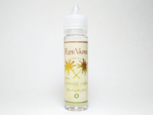 Ripe Vapes Summer Vibes レビュー！ | Vapezine VAPEレビューブログ ベプジン