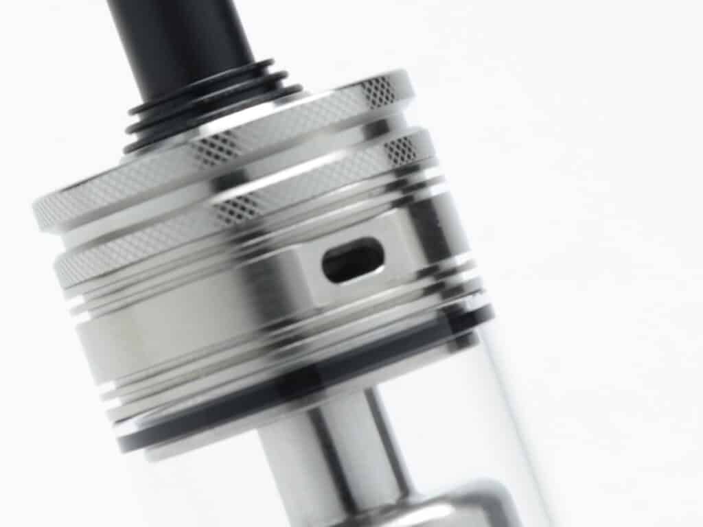 VAPEFLY Alberich2 レビュー | Vapezine VAPEレビューブログ ベプジン