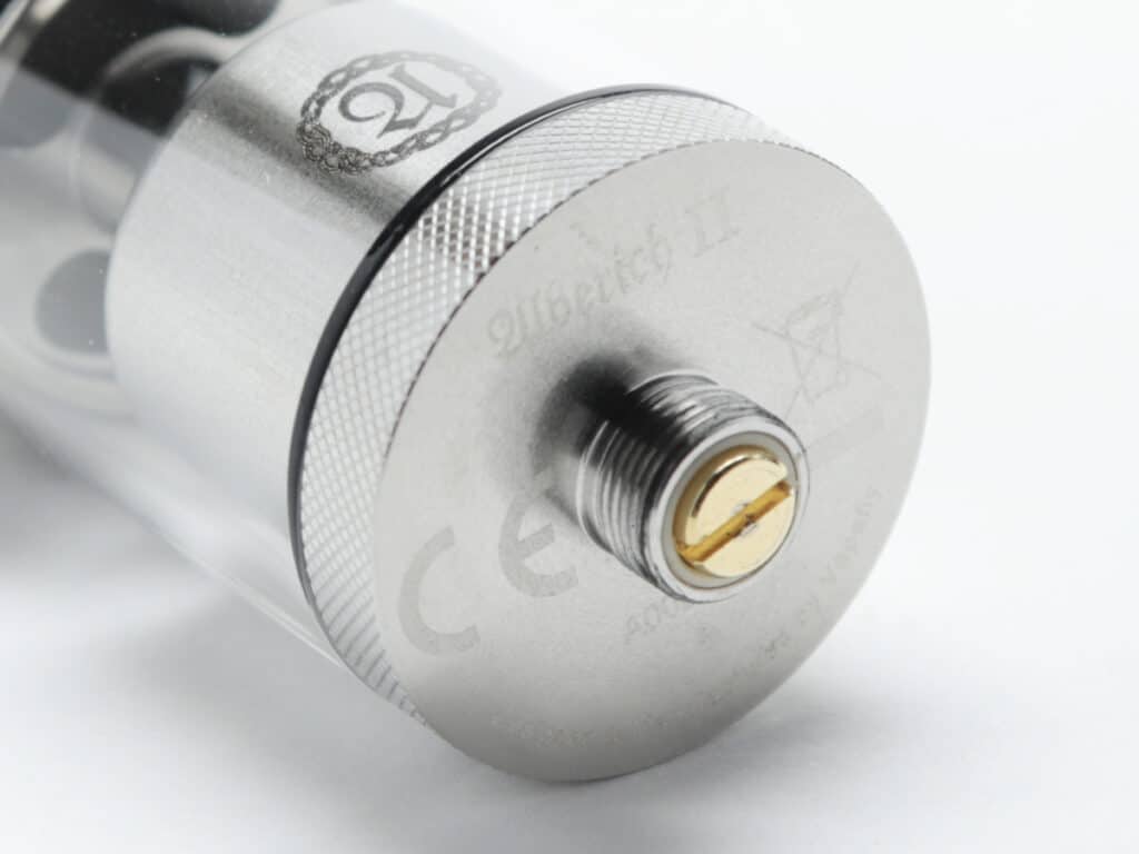 VAPEFLY Alberich2 レビュー | Vapezine VAPEレビューブログ ベプジン