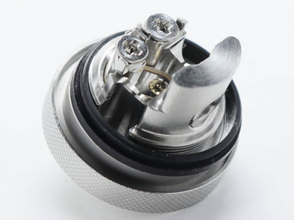 VAPEFLY Alberich2 レビュー | Vapezine VAPEレビューブログ ベプジン