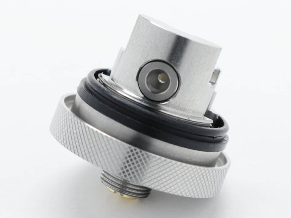 VAPEFLY Alberich2 レビュー | Vapezine VAPEレビューブログ ベプジン