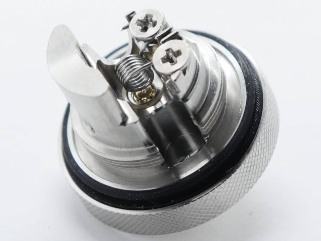 VAPEFLY Alberich2 レビュー | Vapezine VAPEレビューブログ ベプジン