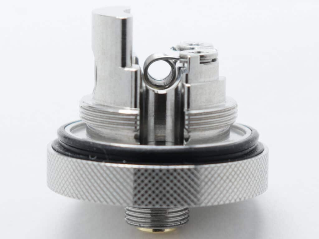 VAPEFLY Alberich2 レビュー | Vapezine VAPEレビューブログ ベプジン