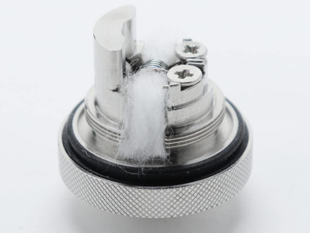 VAPEFLY Alberich2 レビュー | Vapezine VAPEレビューブログ ベプジン