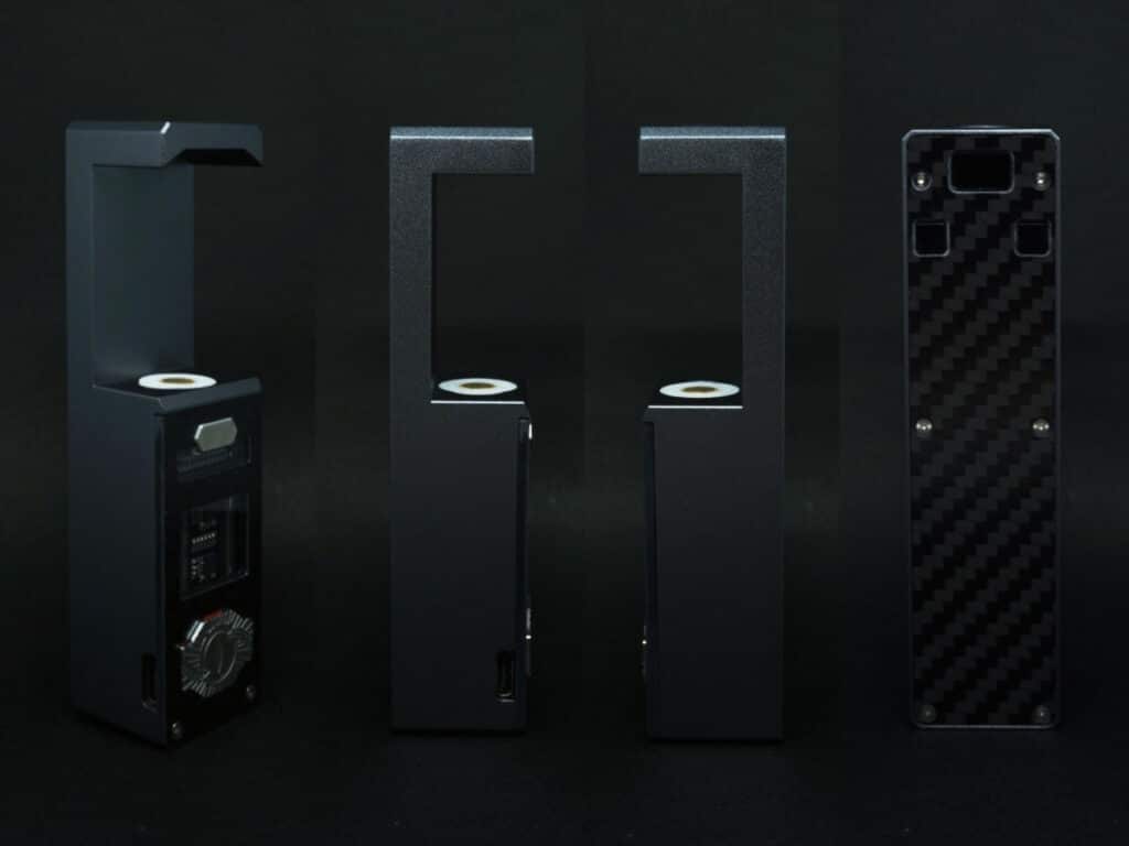 bp MODS AMPBB,boro,レビュー | Vapezine VAPEレビューブログ ベプジン