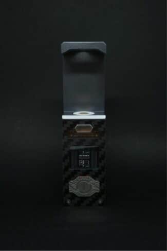 bp MODS AMPBB,boro,レビュー | Vapezine VAPEレビューブログ ベプジン