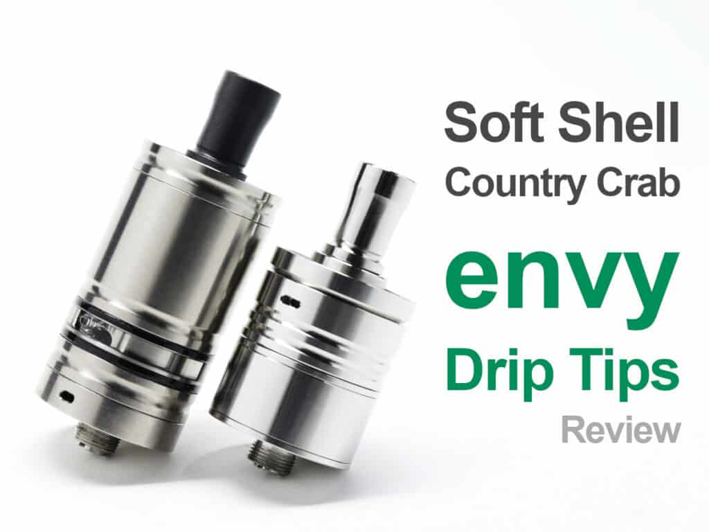 Vapezine（ベプジン）| VAPEレビューブログ